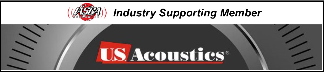 US Acoustics – IASCA Worldwide, Inc.